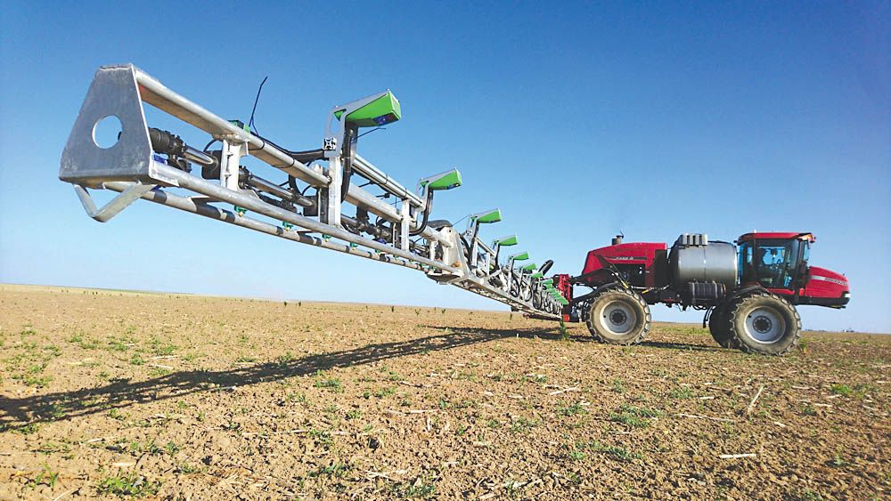 FARM SHOW Magazine - The BEST stories about Made-It-Myself Shop ...