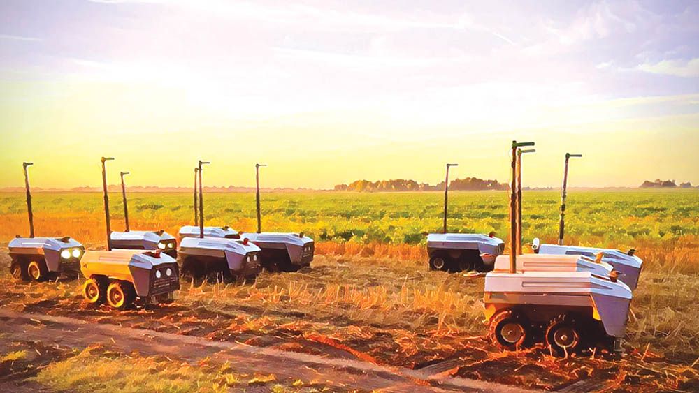 FARM SHOW Magazine - The BEST stories about Made-It-Myself Shop ...