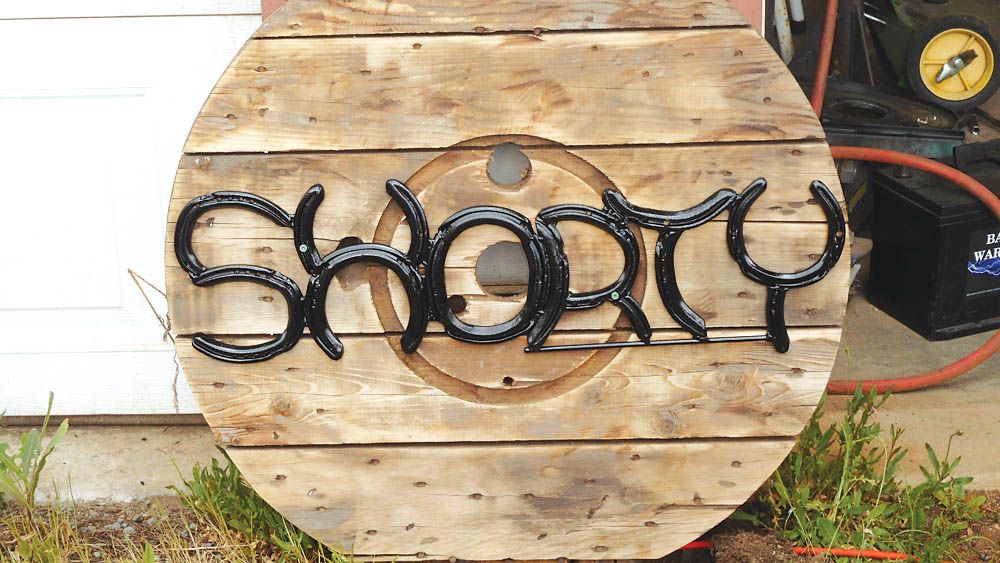 FARM SHOW Magazine - The BEST stories about Made-It-Myself Shop ...