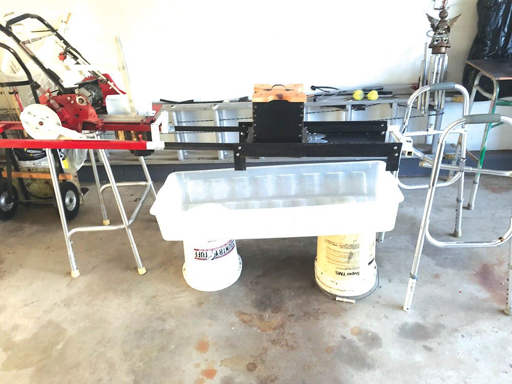 FARM SHOW Magazine - The BEST stories about Made-It-Myself Shop ...