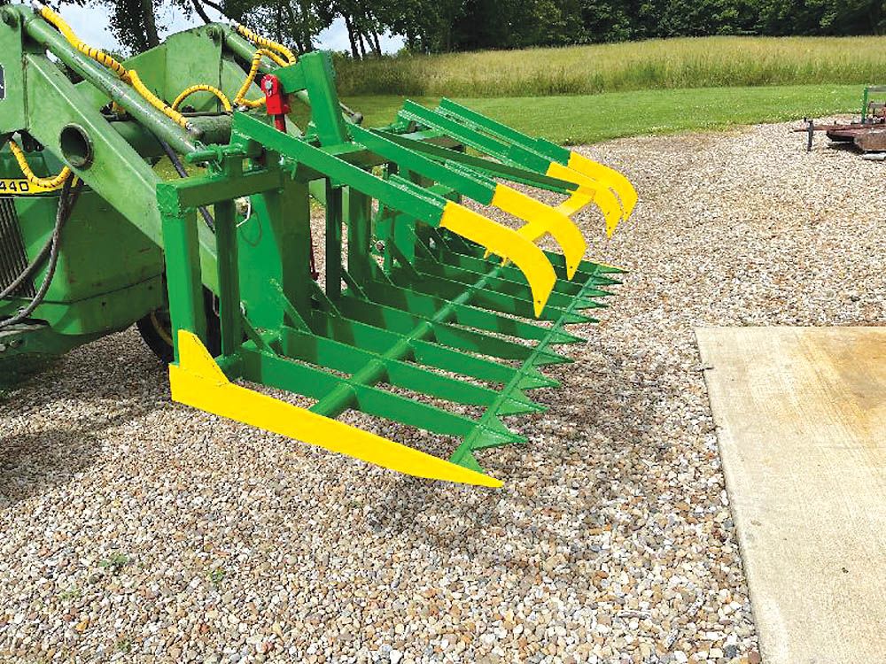 FARM SHOW Magazine - The BEST stories about Made-It-Myself Shop ...