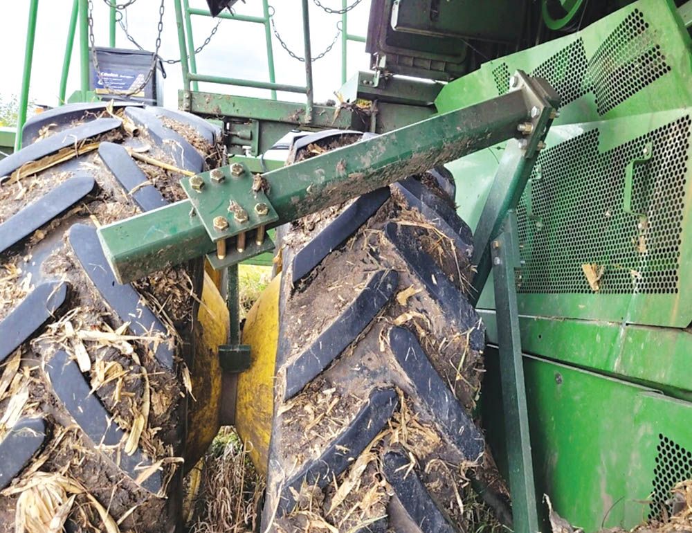 FARM SHOW Magazine - The BEST stories about Made-It-Myself Shop ...