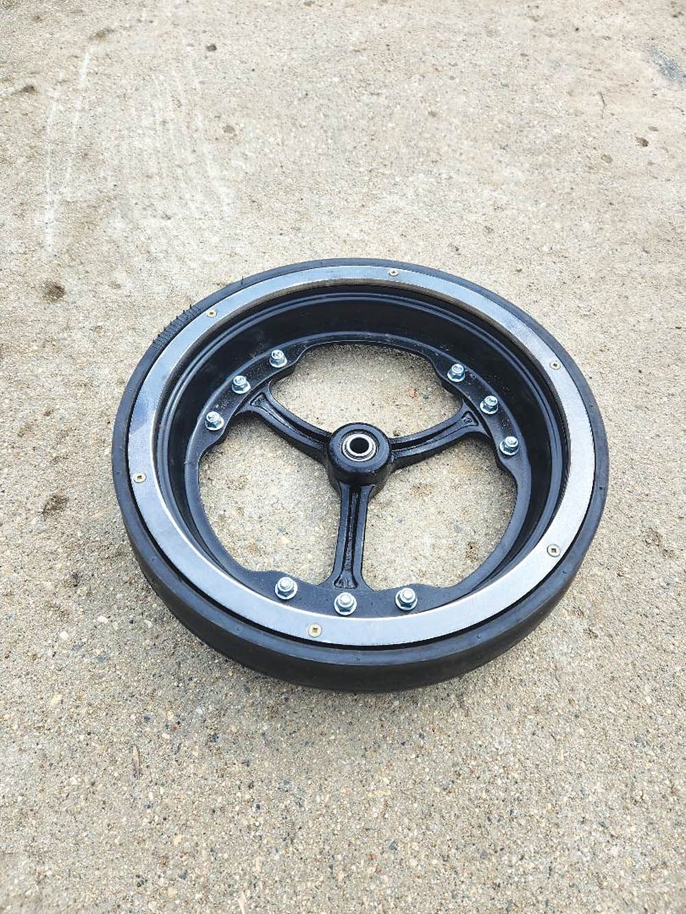 FARM SHOW Magazine - The BEST stories about Made-It-Myself Shop ...