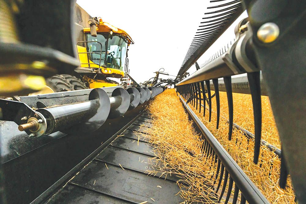 FARM SHOW Magazine - The BEST stories about Made-It-Myself Shop ...