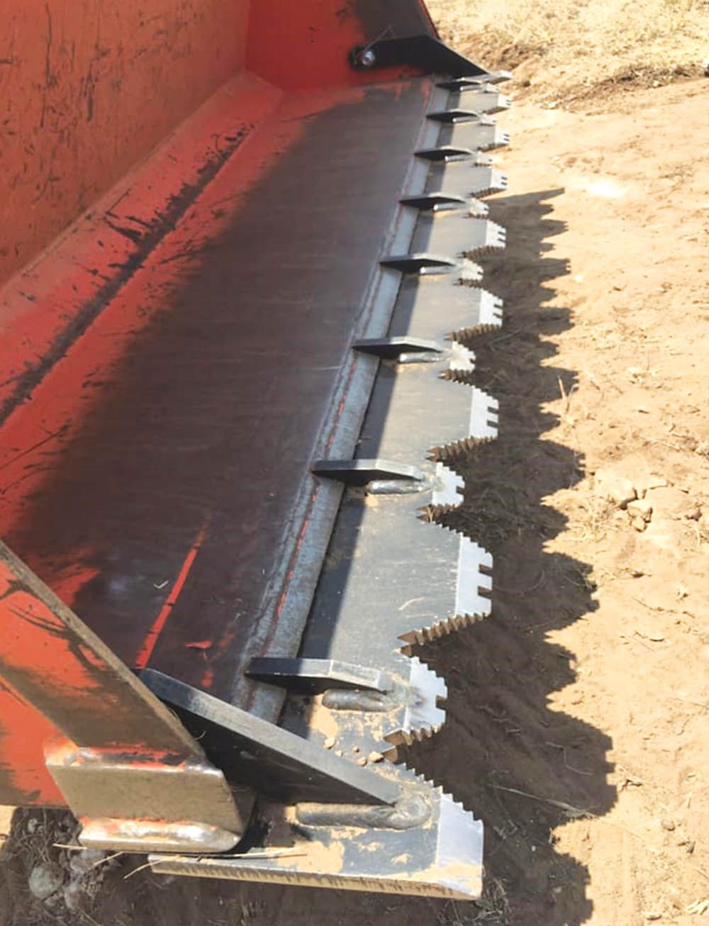 FARM SHOW Magazine - The BEST stories about Made-It-Myself Shop ...