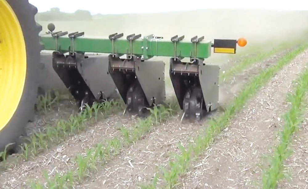 FARM SHOW Magazine - The BEST stories about Made-It-Myself Shop ...