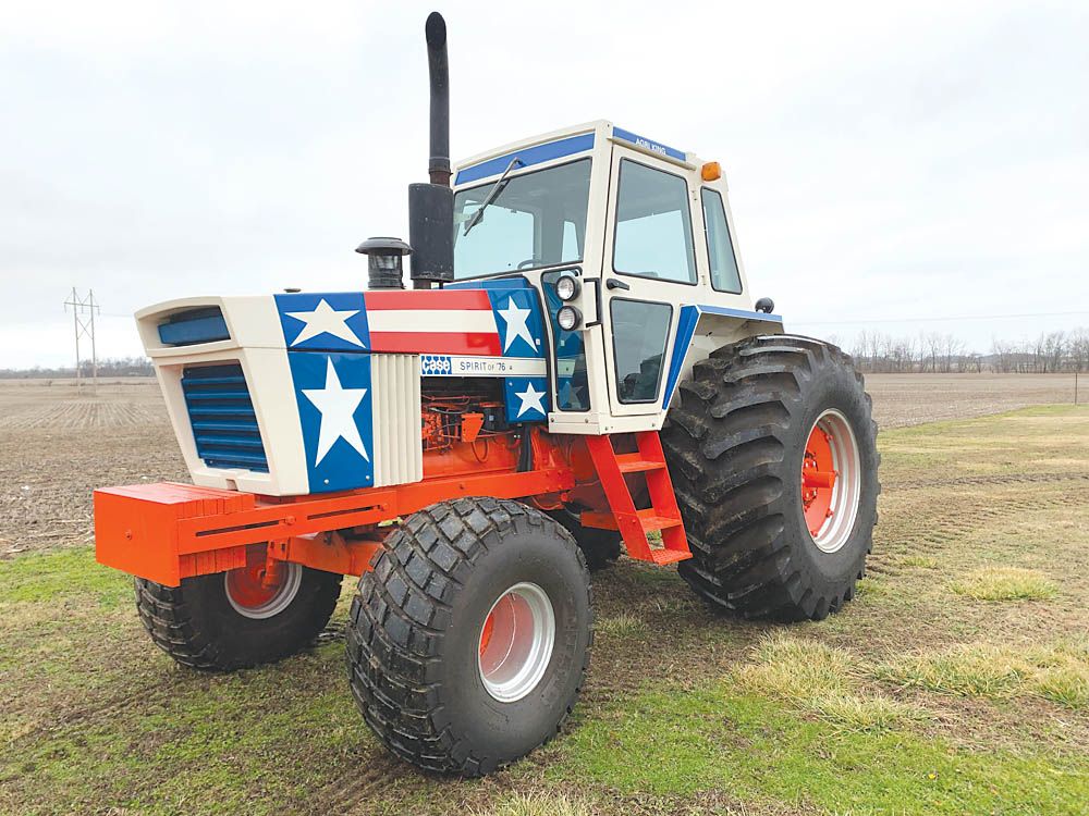 FARM SHOW Magazine - The BEST stories about Made-It-Myself Shop ...