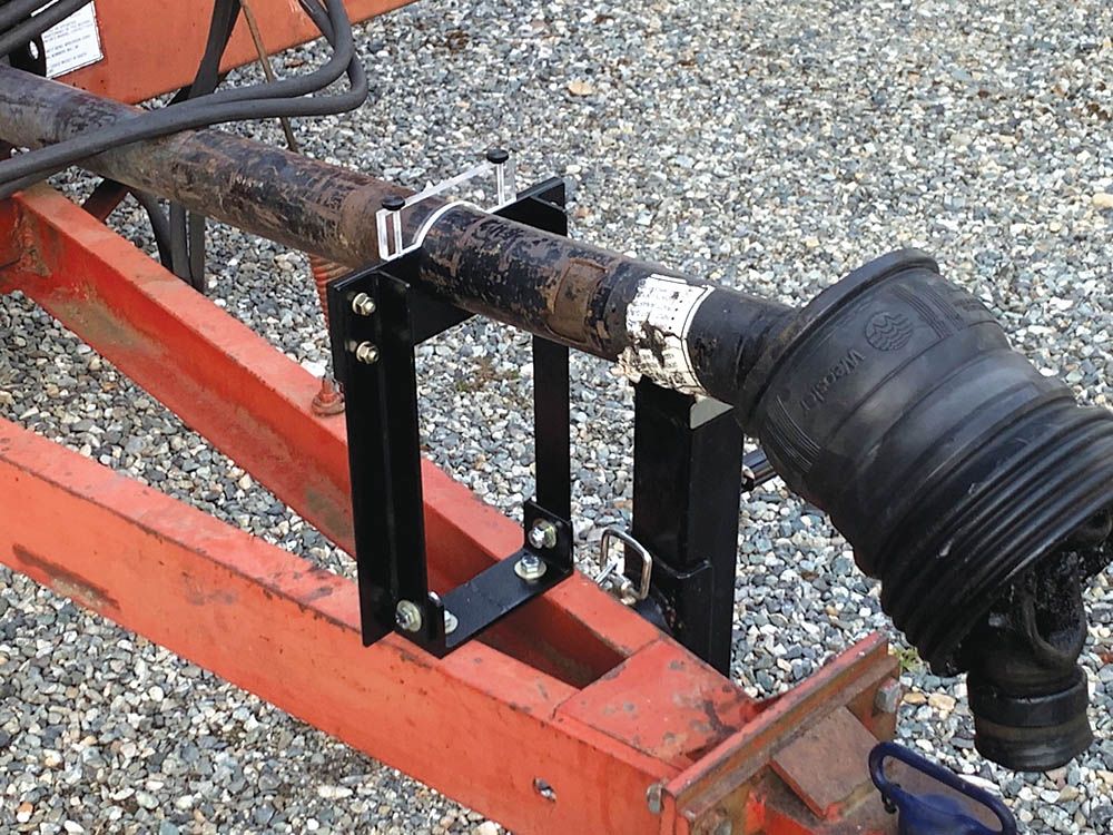 FARM SHOW Magazine - The BEST stories about Made-It-Myself Shop ...