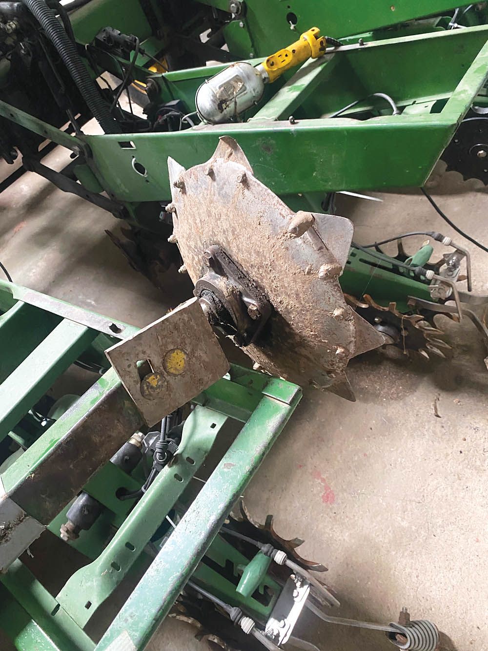 FARM SHOW Magazine - The BEST stories about Made-It-Myself Shop ...