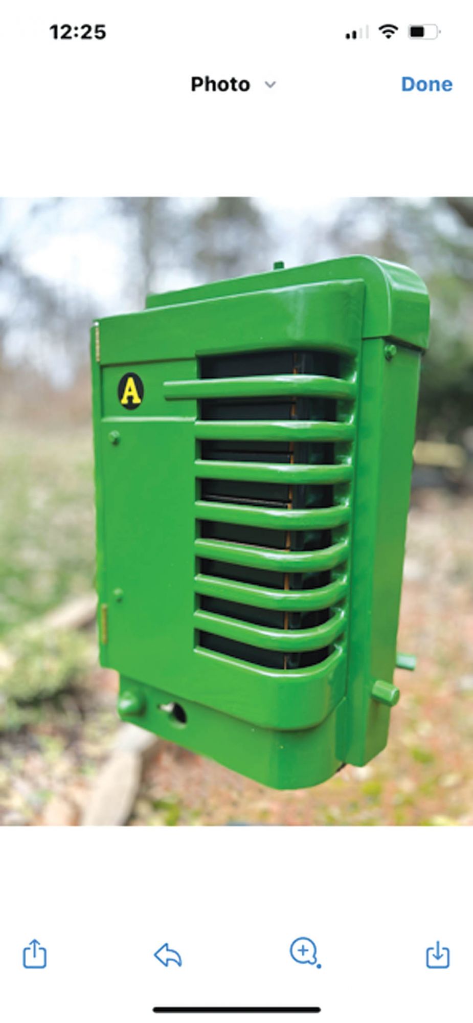 FARM SHOW Magazine - The BEST stories about Made-It-Myself Shop ...