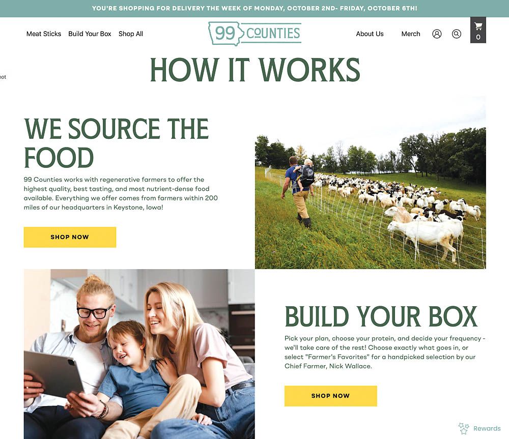 FARM SHOW Magazine - The BEST stories about Made-It-Myself Shop ...