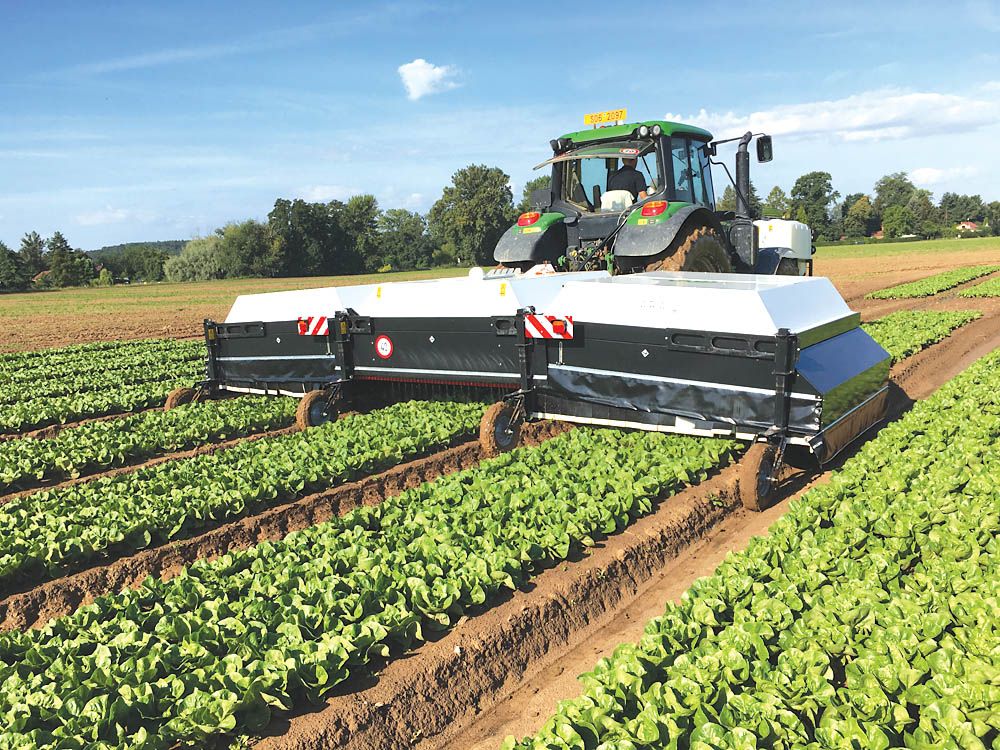 FARM SHOW Magazine - The BEST stories about Made-It-Myself Shop ...