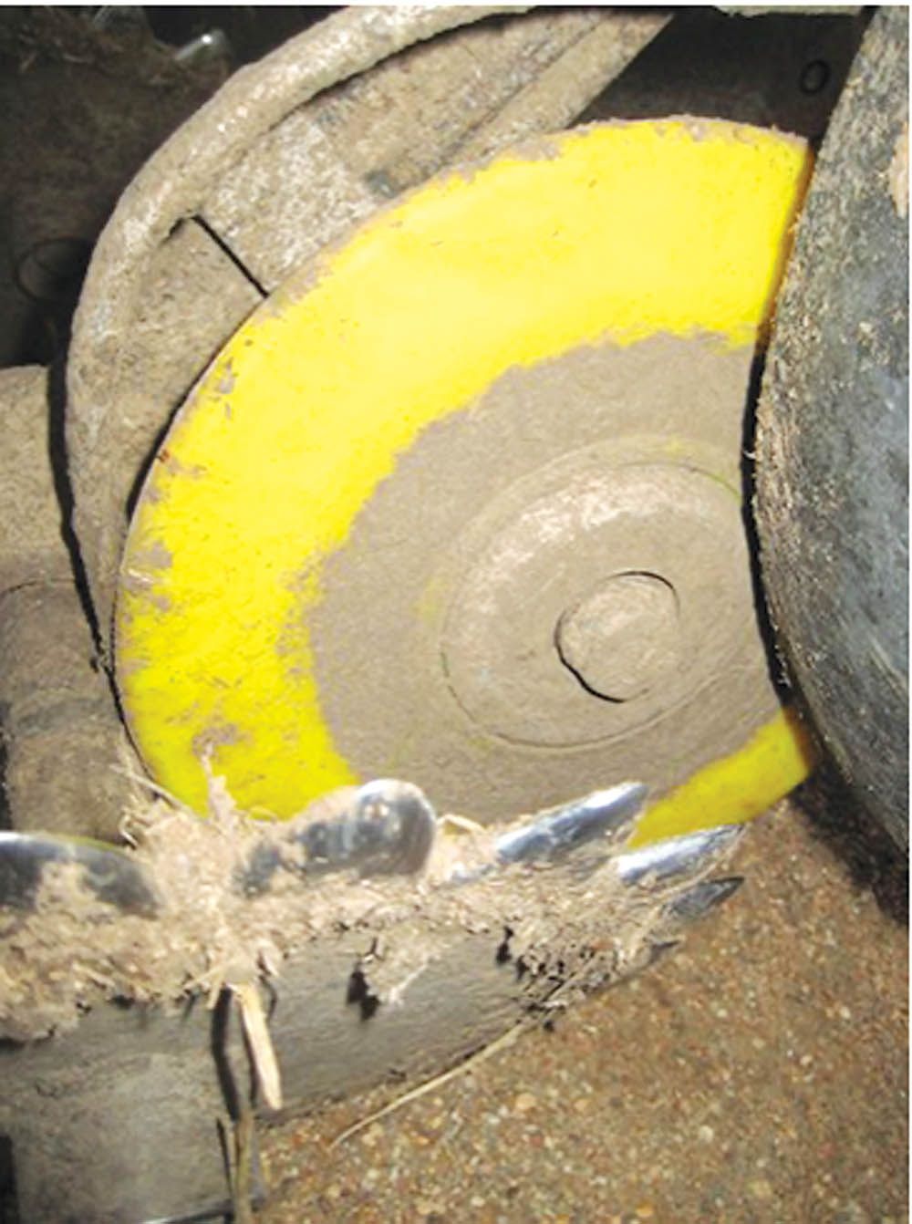 FARM SHOW Magazine - The BEST stories about Made-It-Myself Shop ...