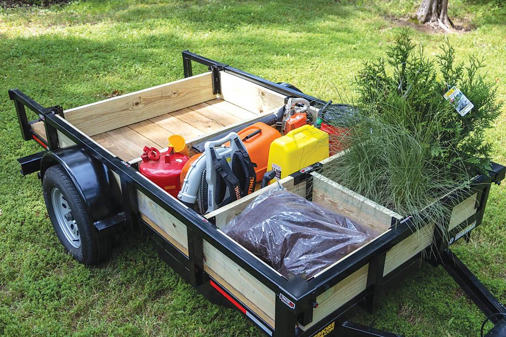 FARM SHOW Magazine - The BEST stories about Made-It-Myself Shop ...