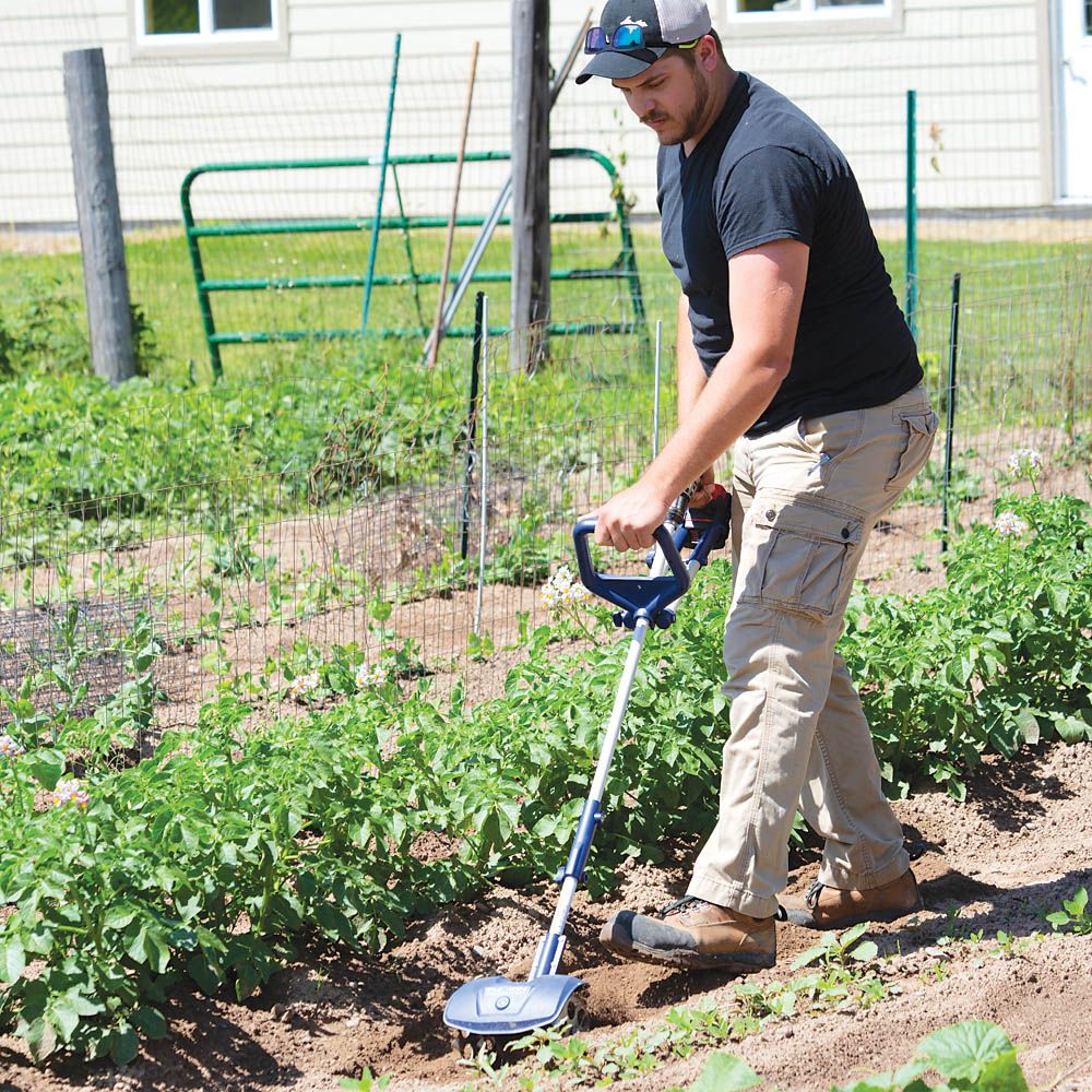 FARM SHOW Magazine - The BEST stories about Made-It-Myself Shop ...