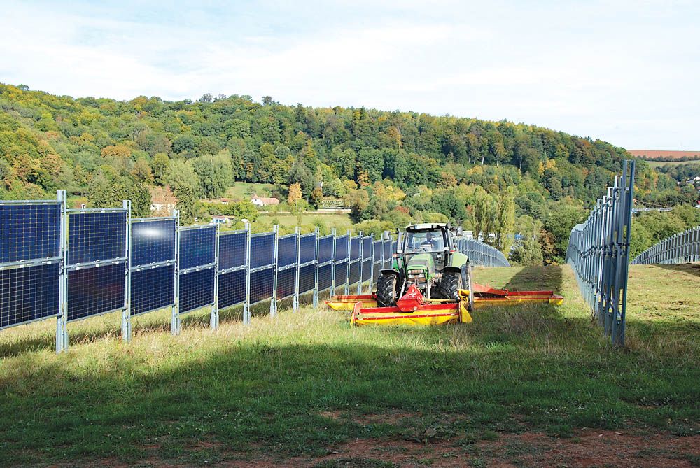 FARM SHOW Magazine - The BEST stories about Made-It-Myself Shop ...