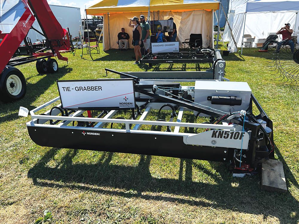 FARM SHOW Magazine - The BEST stories about Made-It-Myself Shop ...