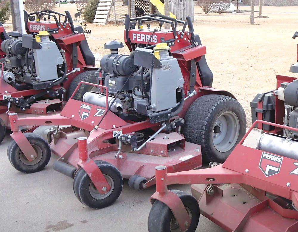 FARM SHOW Magazine - The BEST stories about Made-It-Myself Shop ...