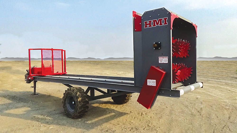 FARM SHOW Magazine - The BEST stories about Made-It-Myself Shop ...