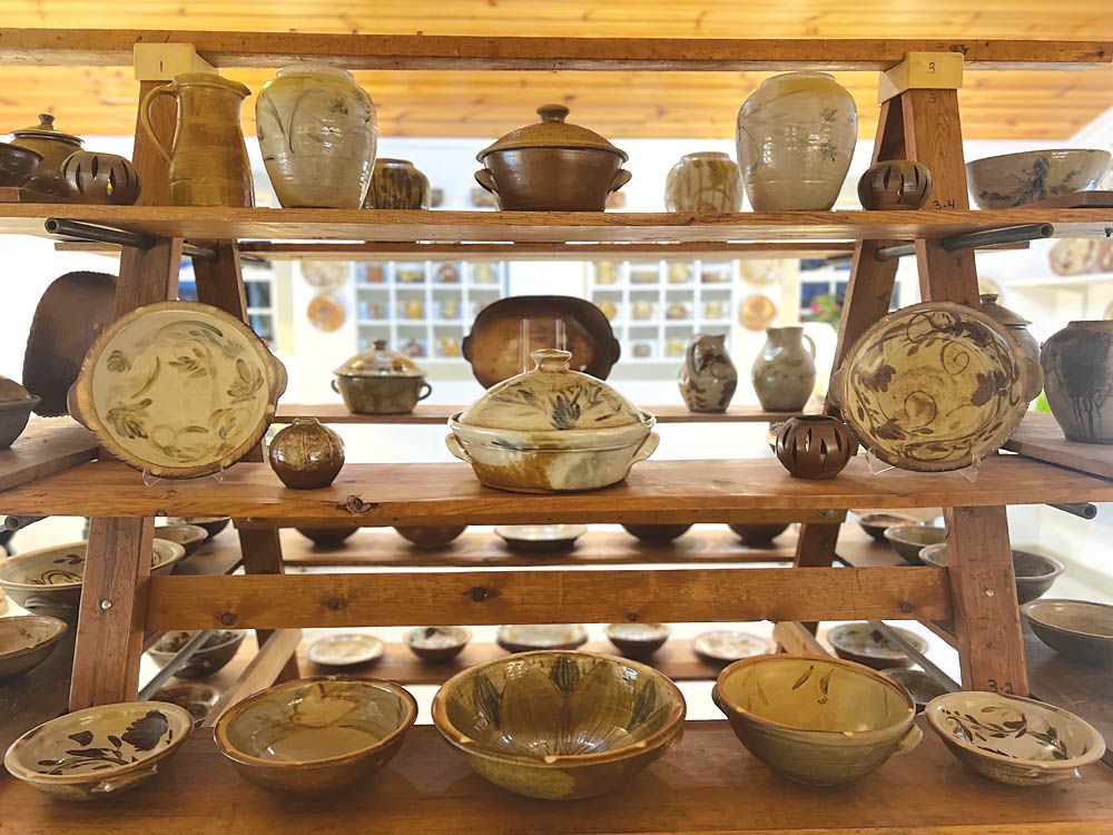 FARM SHOW Magazine - The BEST stories about Made-It-Myself Shop ...