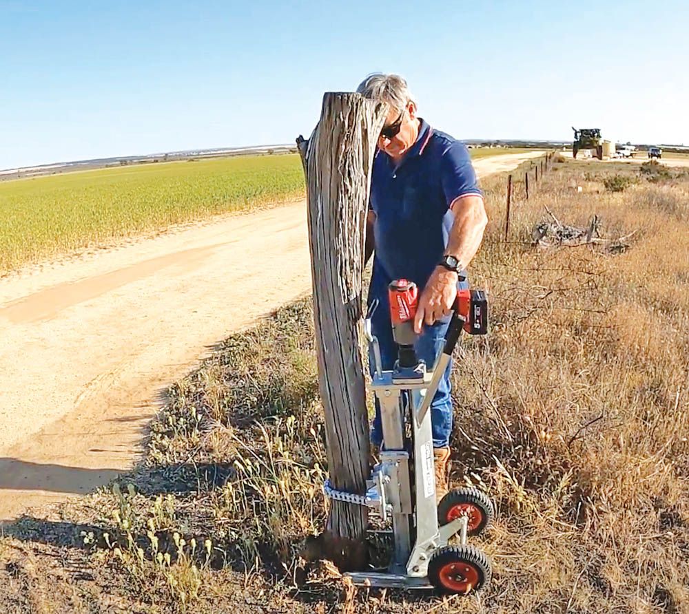 FARM SHOW Magazine - The BEST stories about Made-It-Myself Shop ...