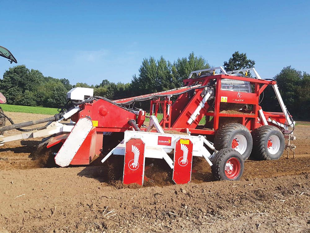 FARM SHOW Magazine - The BEST stories about Made-It-Myself Shop ...