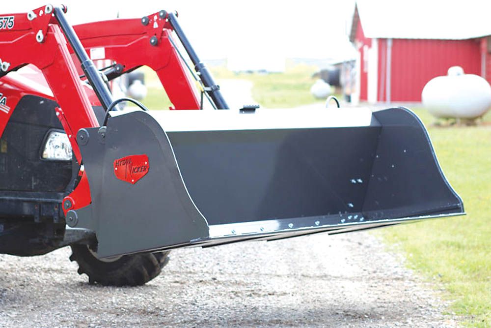 FARM SHOW Magazine - The BEST stories about Made-It-Myself Shop ...