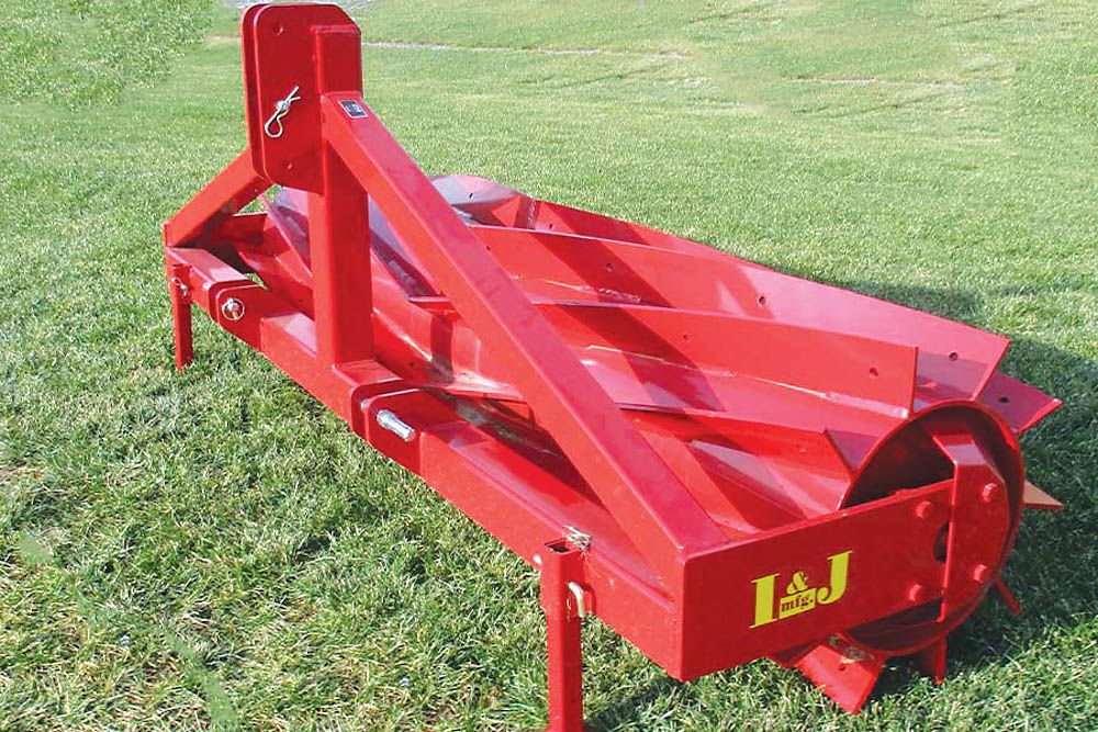 FARM SHOW Magazine - The BEST stories about Made-It-Myself Shop ...