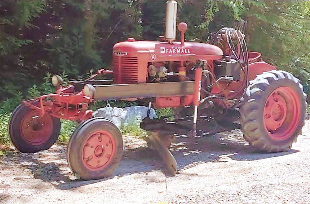 FARM SHOW Magazine - The BEST stories about Made-It-Myself Shop ...