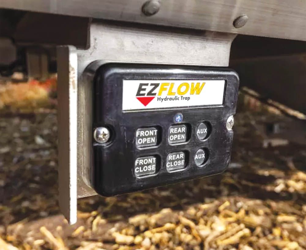 FARM SHOW Magazine - The BEST stories about Made-It-Myself Shop ...