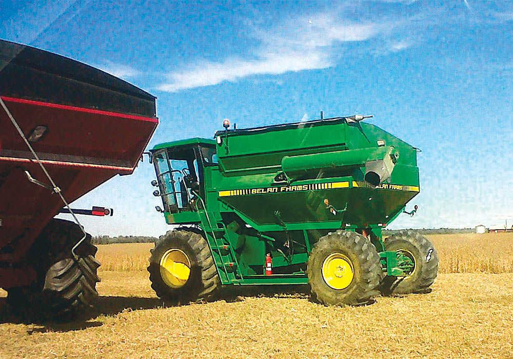 FARM SHOW Magazine - The BEST stories about Made-It-Myself Shop ...