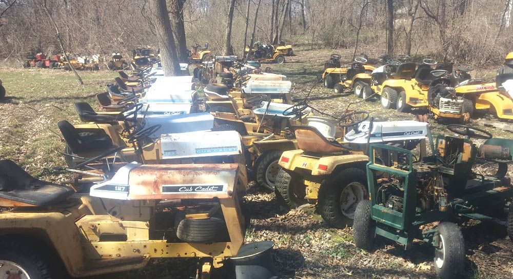 FARM SHOW Magazine - The BEST stories about Made-It-Myself Shop ...