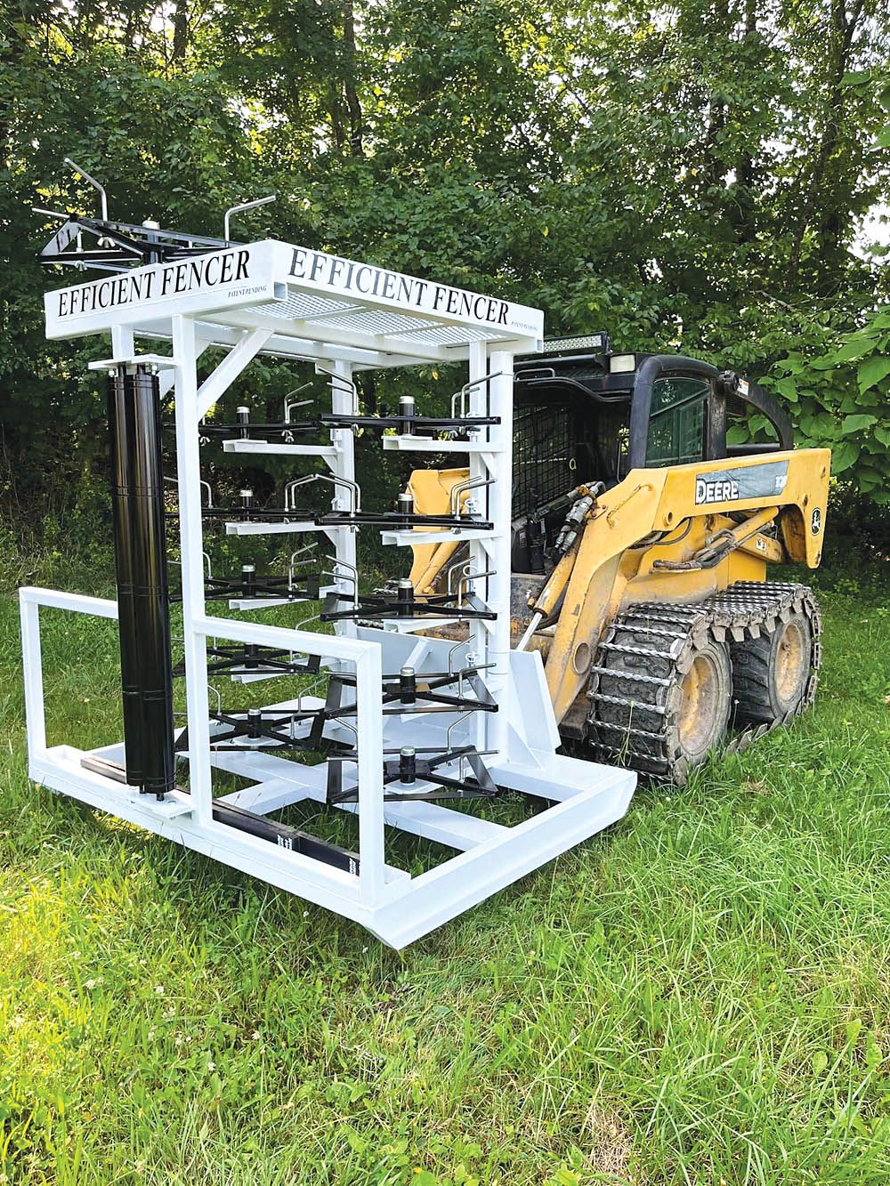 FARM SHOW Magazine - The BEST stories about Made-It-Myself Shop ...