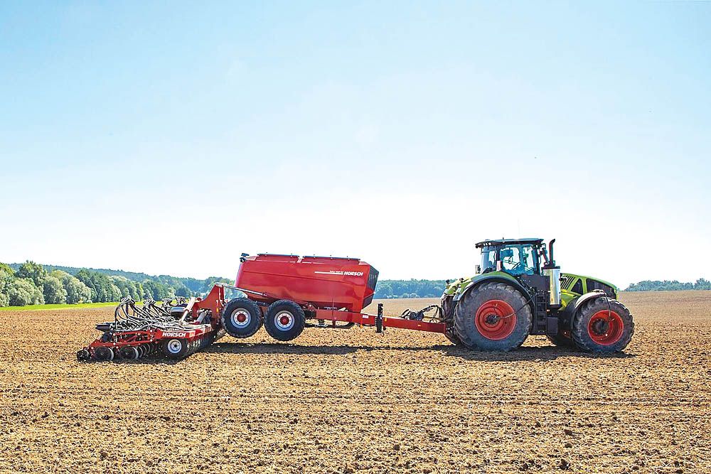 FARM SHOW Magazine - The BEST stories about Made-It-Myself Shop ...