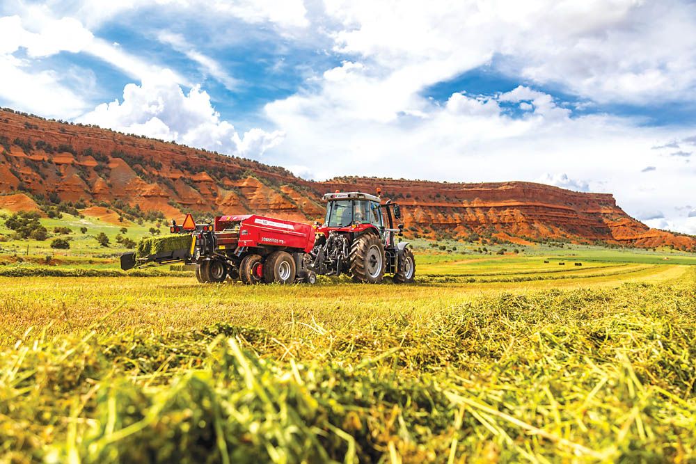 FARM SHOW Magazine - The BEST stories about Made-It-Myself Shop ...