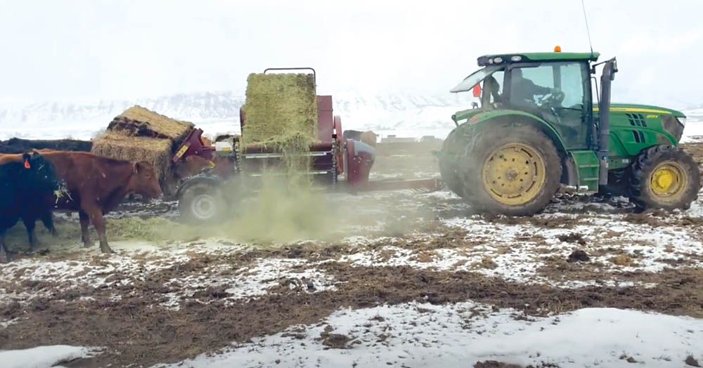 FARM SHOW Magazine - The BEST stories about Made-It-Myself Shop ...