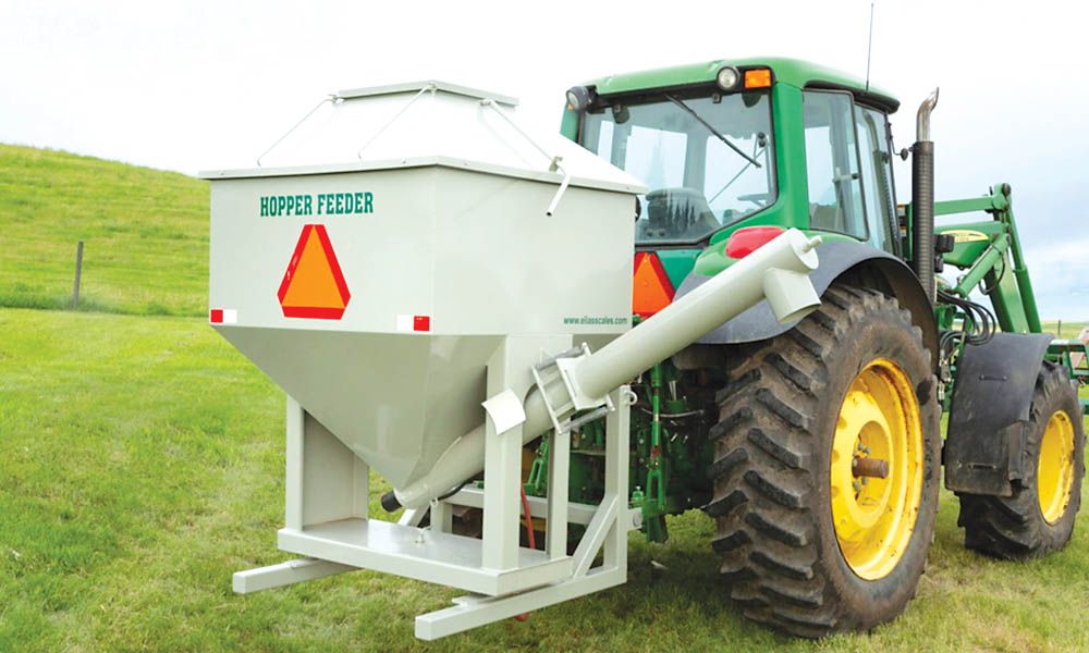 FARM SHOW Magazine - The BEST stories about Made-It-Myself Shop ...