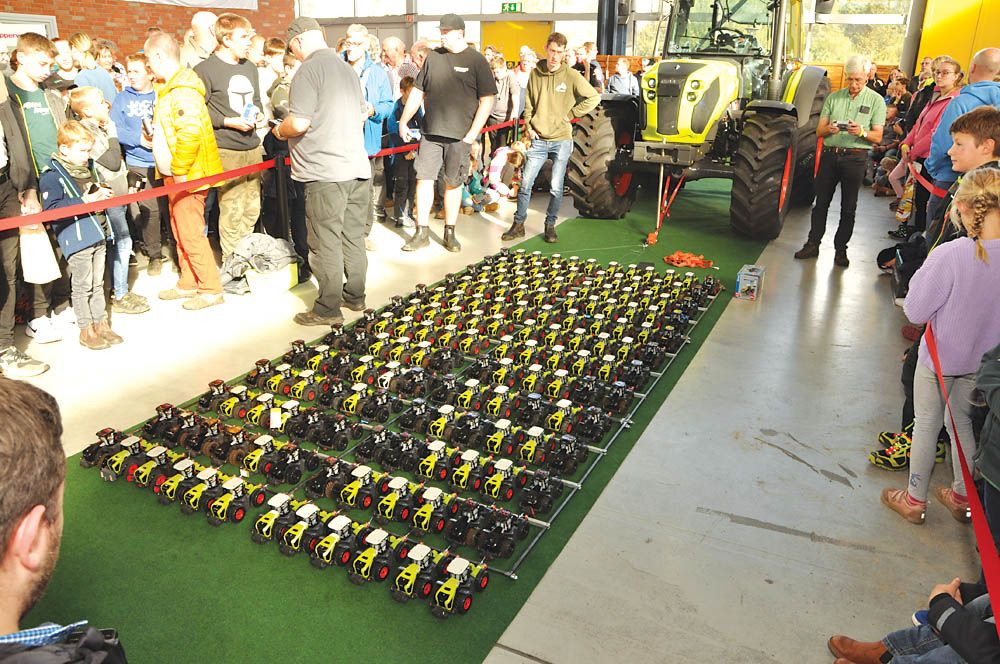 FARM SHOW Magazine - The BEST stories about Made-It-Myself Shop ...