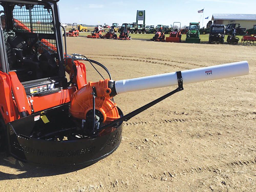 FARM SHOW Magazine - The BEST stories about Made-It-Myself Shop ...