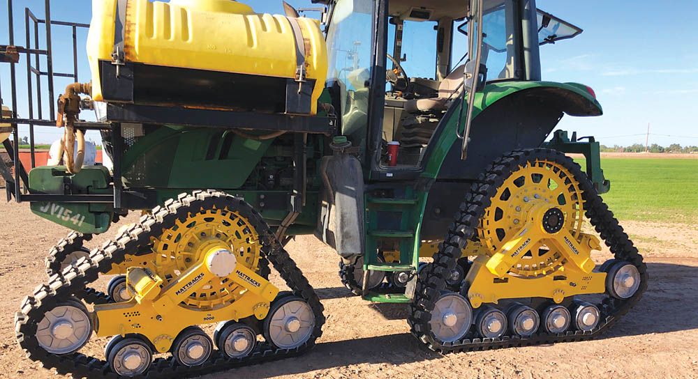 FARM SHOW Magazine - The BEST stories about Made-It-Myself Shop ...