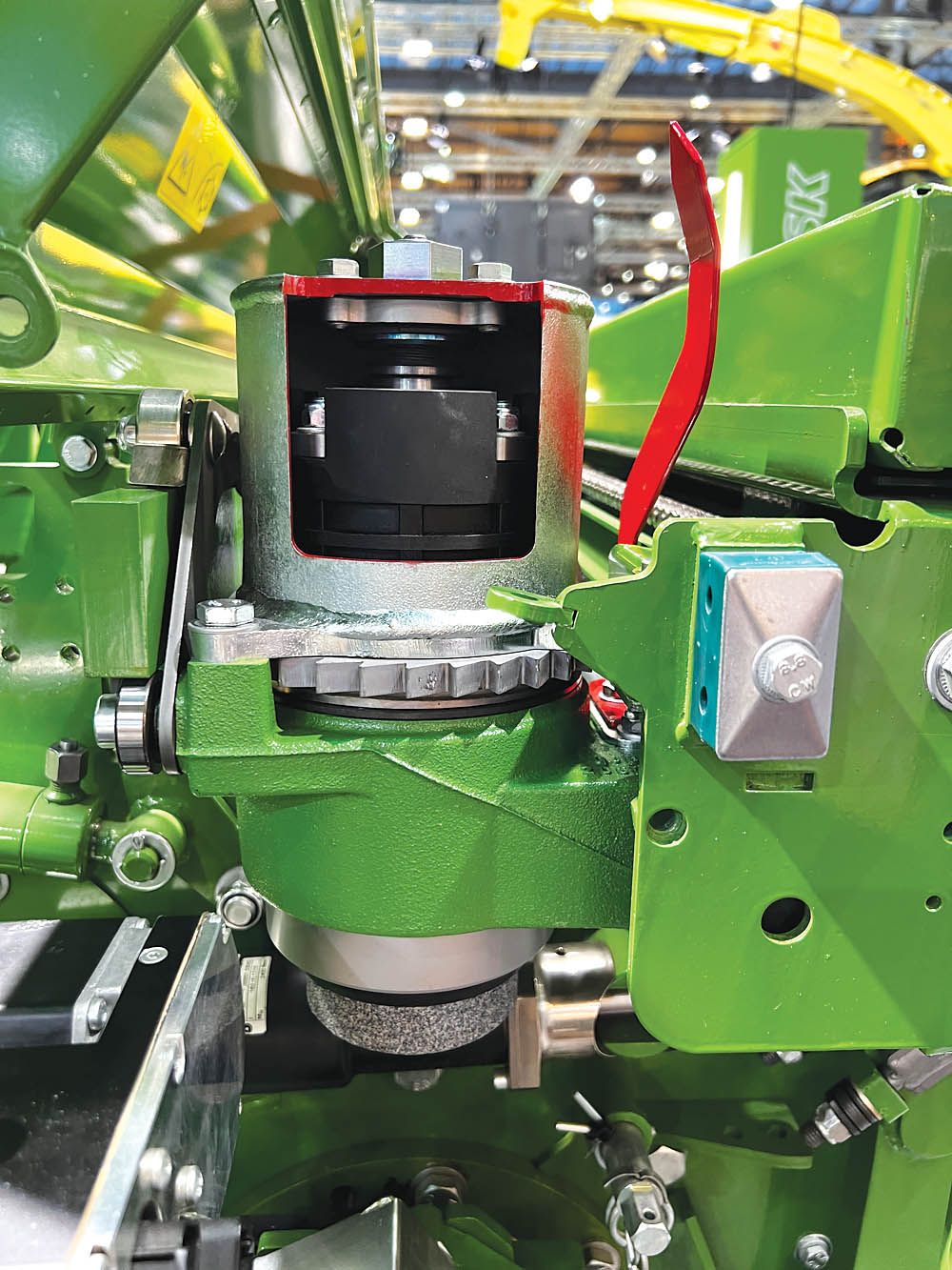 FARM SHOW Magazine - The BEST stories about Made-It-Myself Shop ...