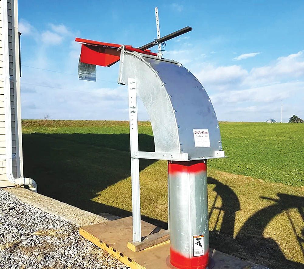 FARM SHOW Magazine - The BEST stories about Made-It-Myself Shop ...