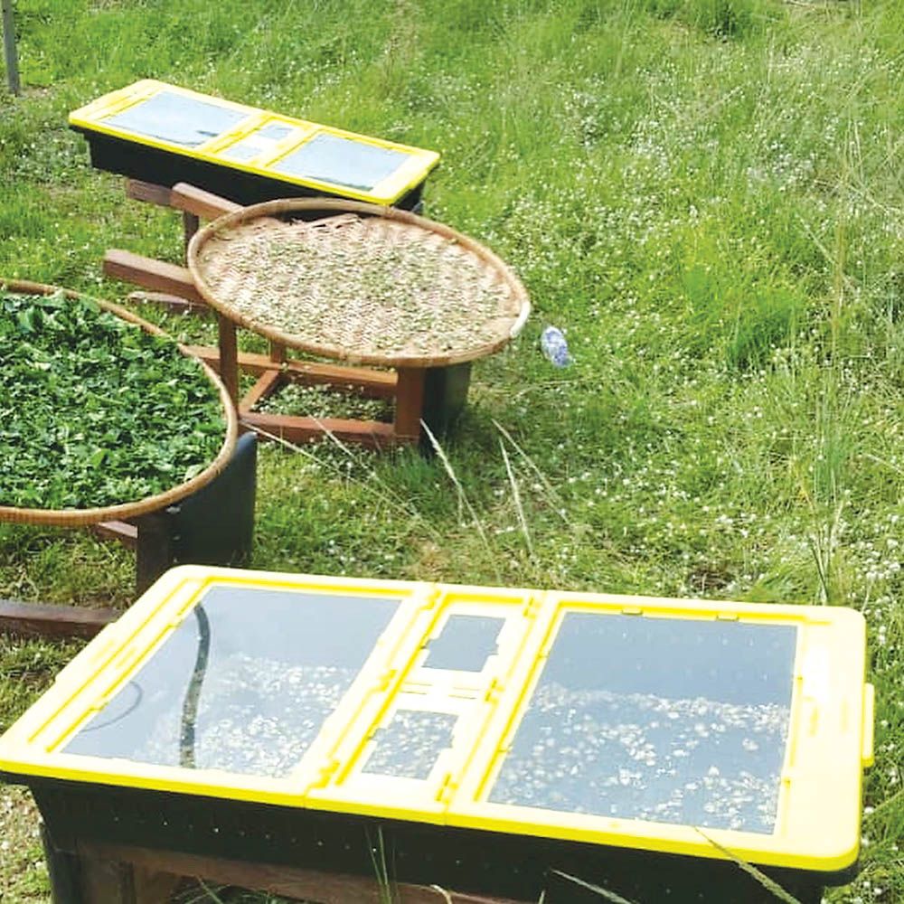 FARM SHOW Magazine - The BEST stories about Made-It-Myself Shop ...