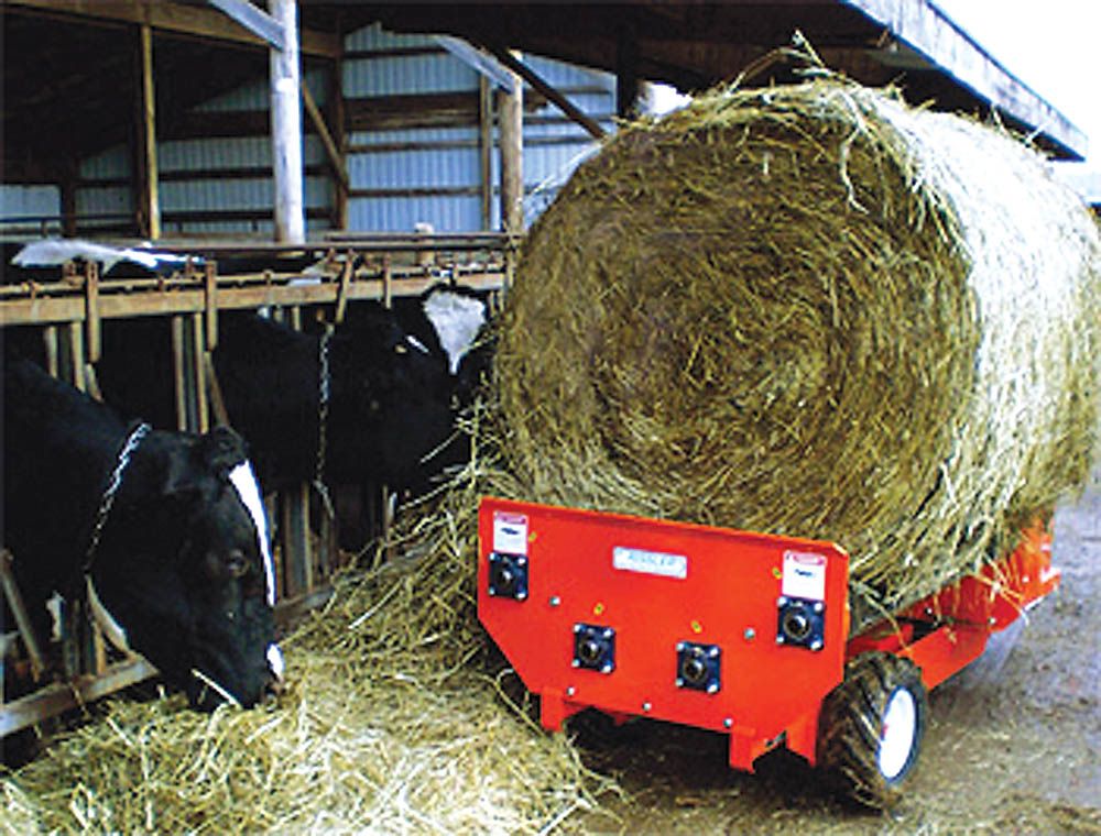 FARM SHOW Magazine - The BEST stories about Made-It-Myself Shop ...