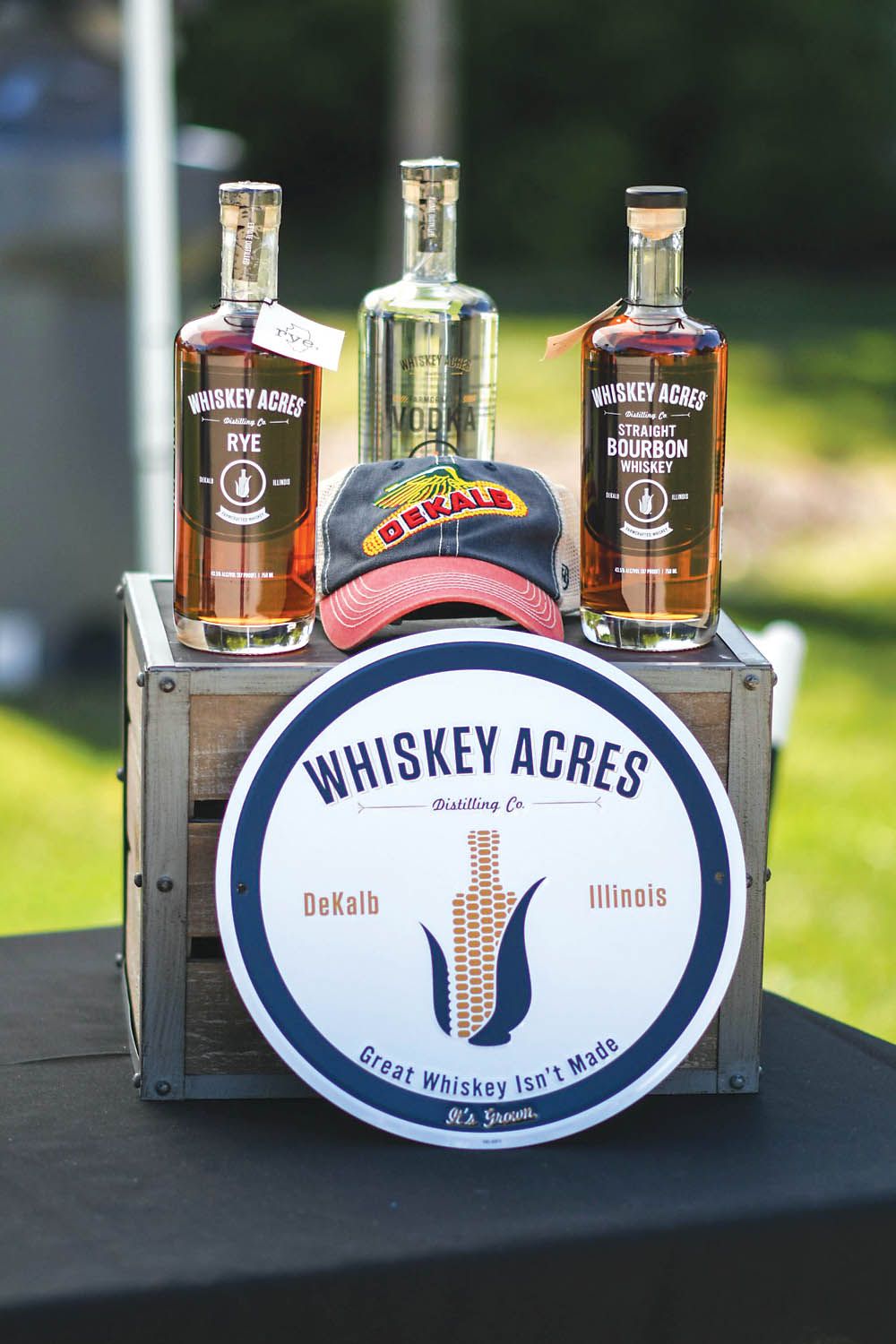 FARM SHOW Magazine - The BEST stories about Made-It-Myself Shop ...