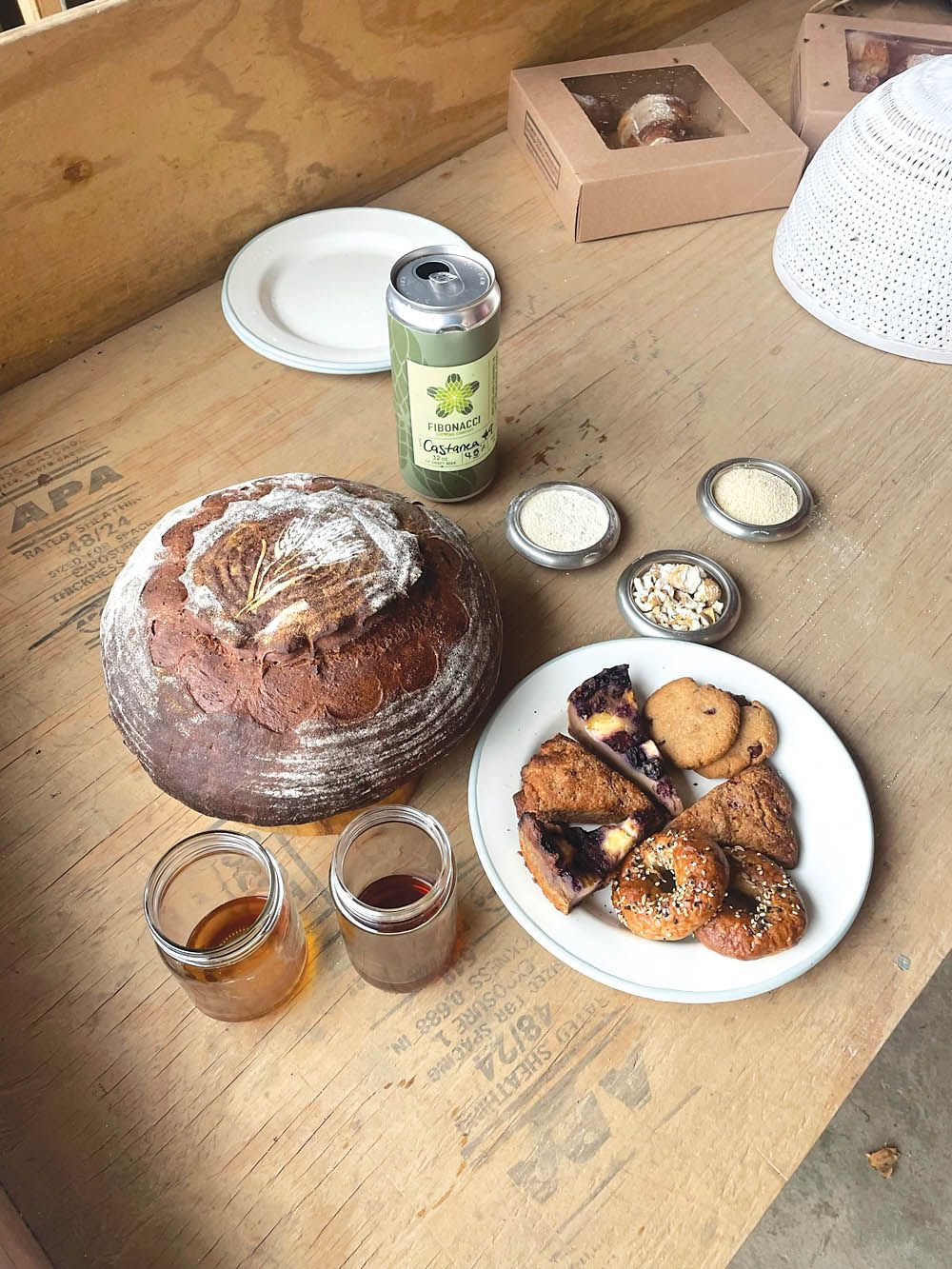 FARM SHOW Magazine - The BEST stories about Made-It-Myself Shop ...