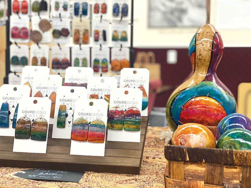 FARM SHOW Magazine - The BEST stories about Made-It-Myself Shop ...