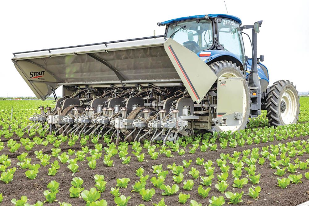 FARM SHOW Magazine - The BEST stories about Made-It-Myself Shop ...