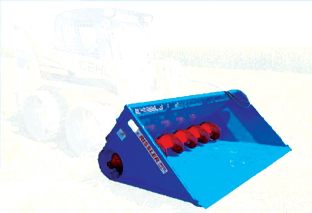 FARM SHOW Magazine - The BEST stories about Made-It-Myself Shop ...