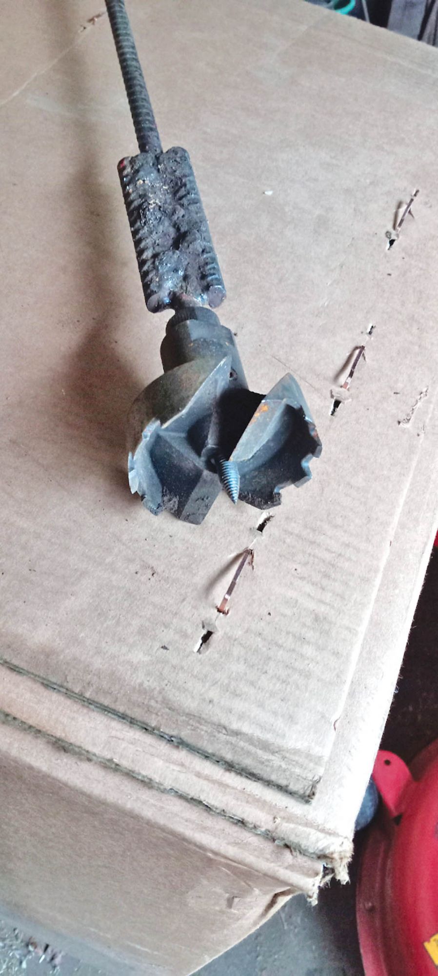 FARM SHOW Magazine - The BEST stories about Made-It-Myself Shop ...